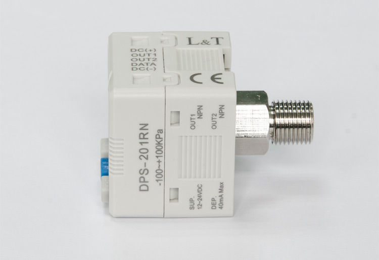 Digital Pressure Sensor