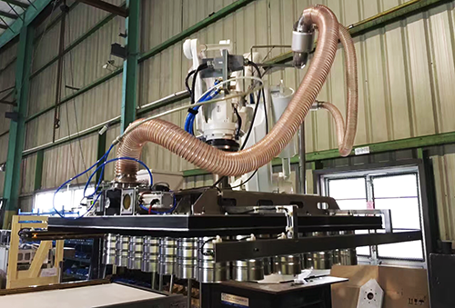 Joulin Foam Grippers