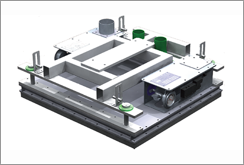 Joulin Foam Grippers