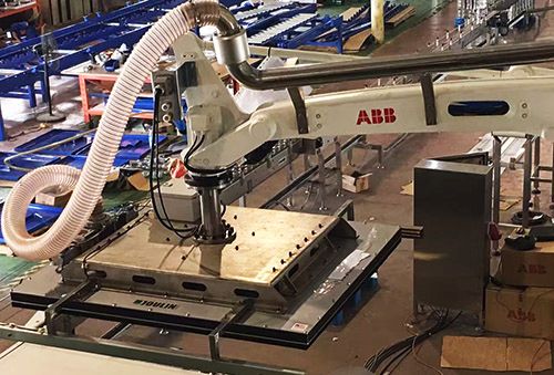 Joulin Foam Grippers