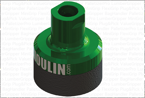 Joulin Foam Grippers