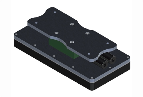 Joulin Foam Grippers