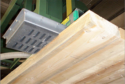 Joulin Foam Grippers